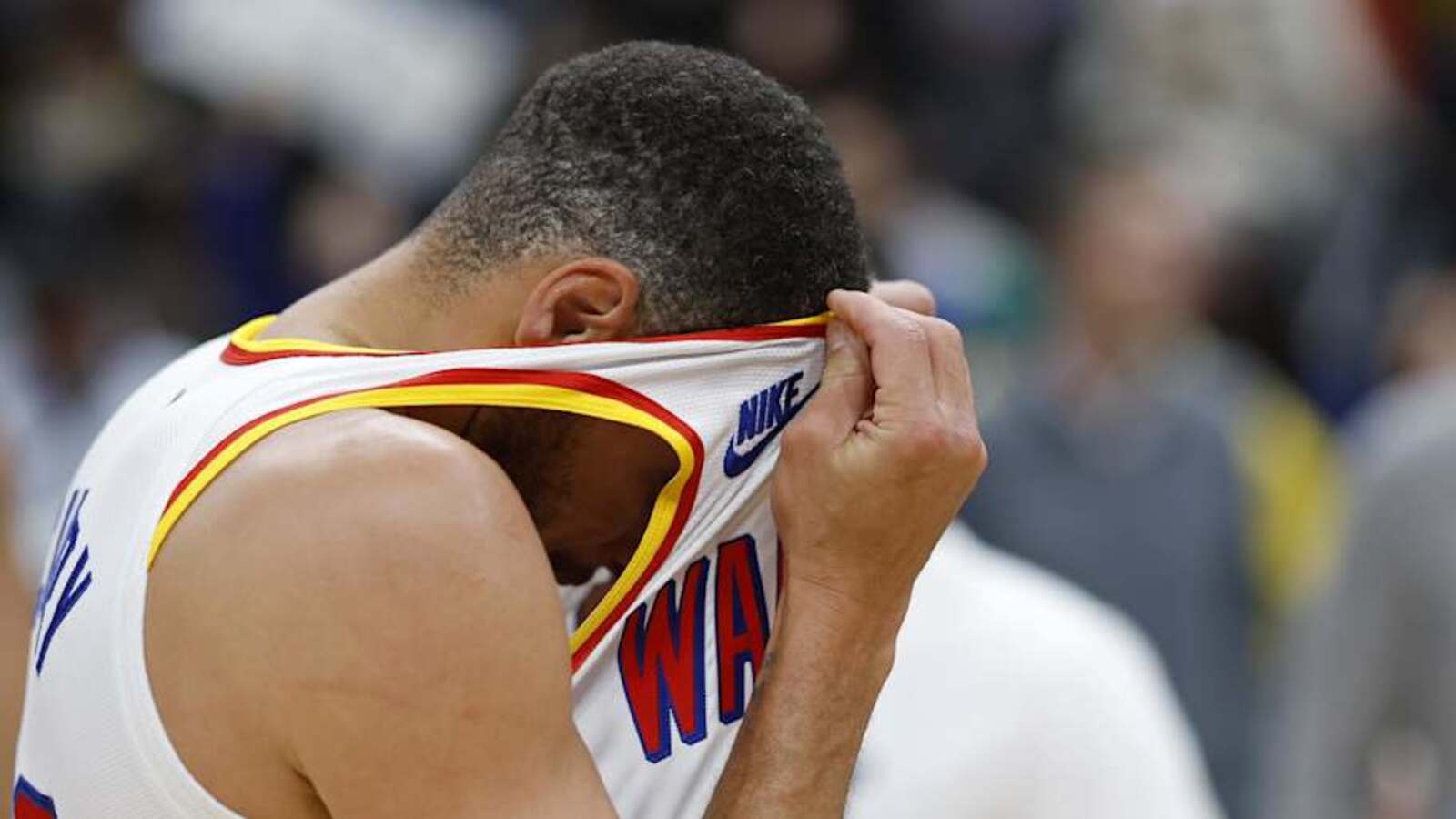 NBA Legend Charles Barkley Calls Out Steph Curry After Warriors-Rockets Game | Yardbarker