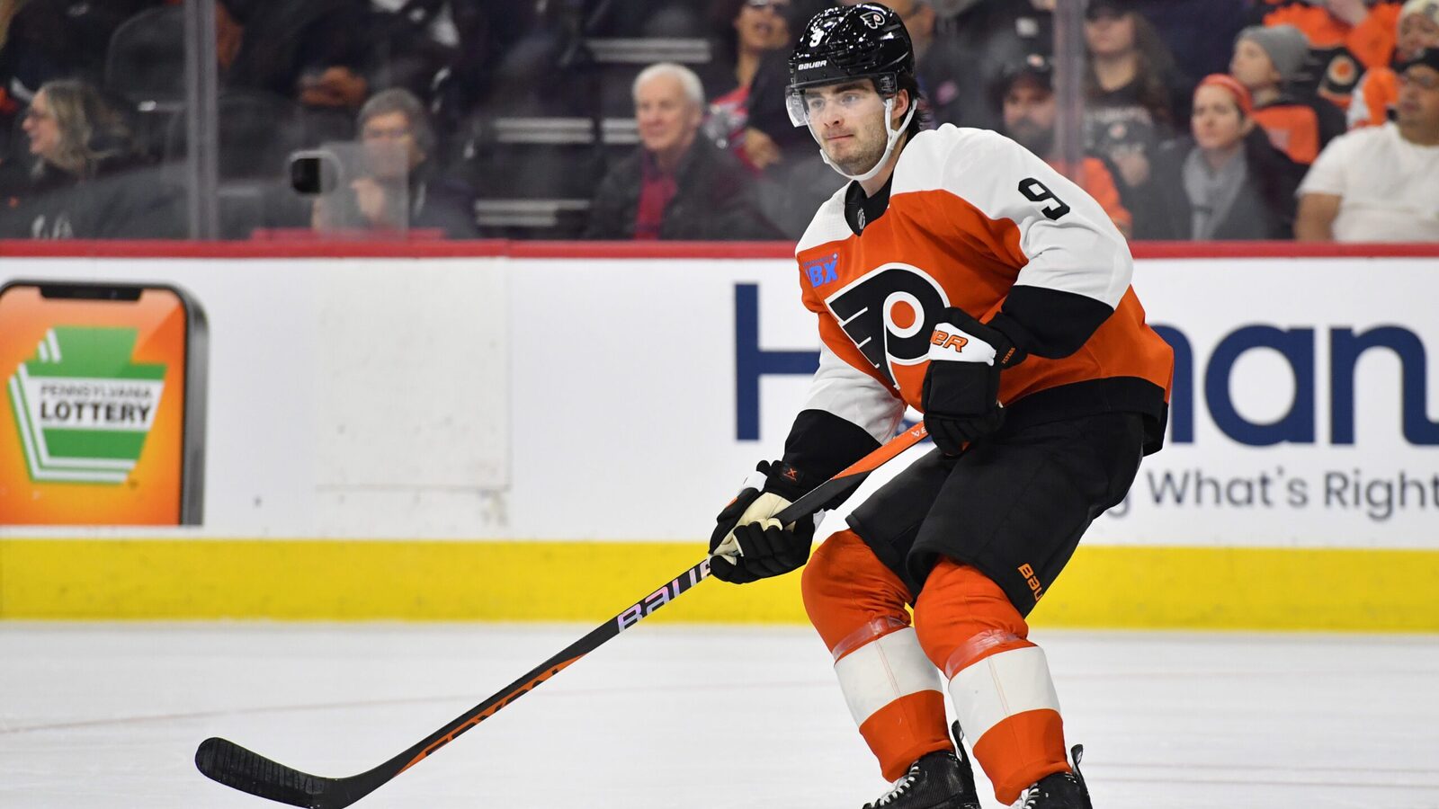 Flyers activate Jamie Drysdale off injured reserve | Yardbarker