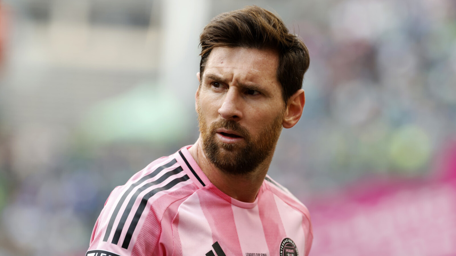 Lionel Messi Set to Become Owner of Inter Miami After Retirement ...