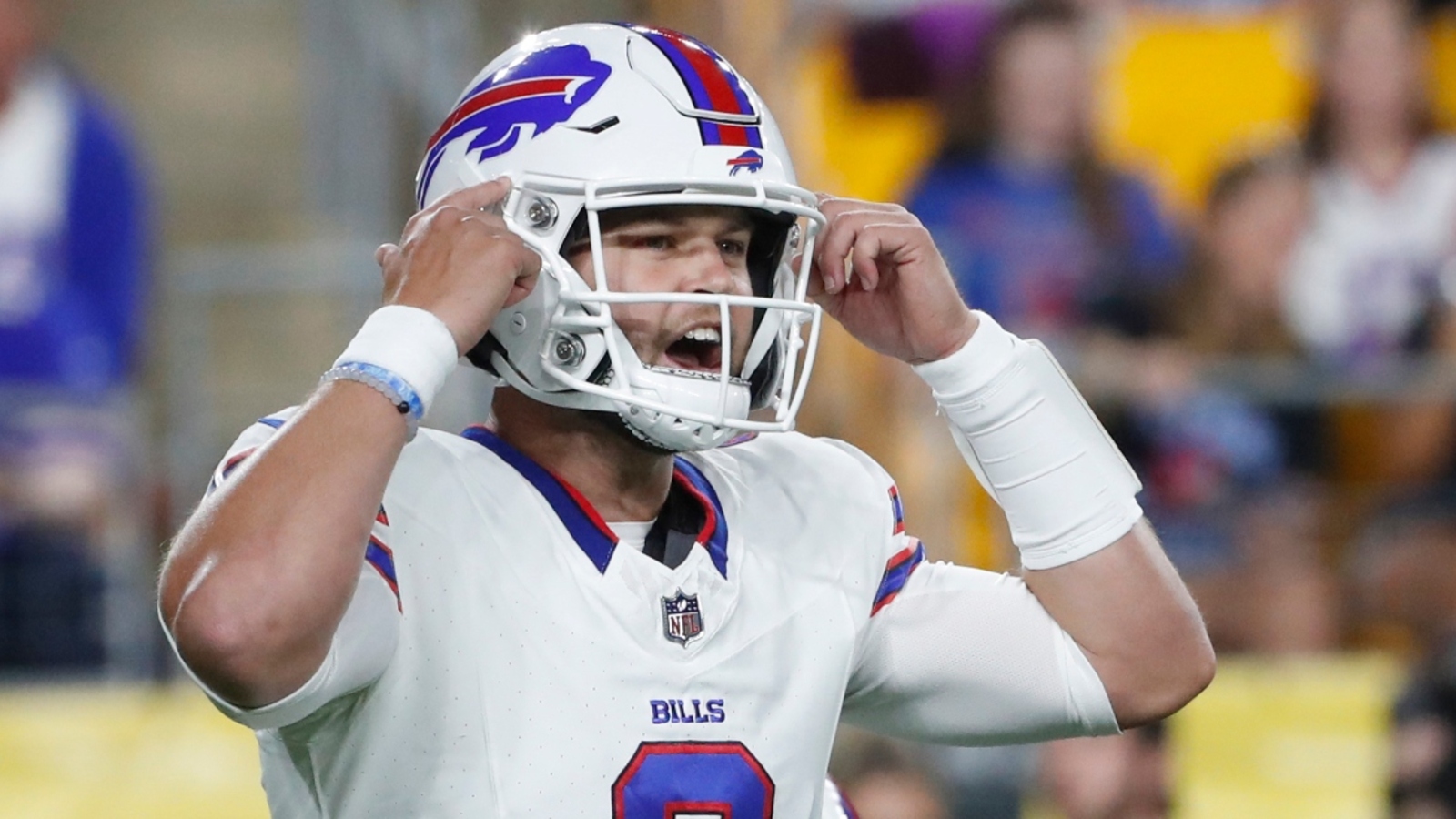 Pittsburgh Steelers sign journeyman Kyle Allen as third quarterback ...