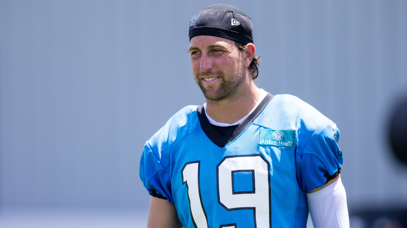 Vikings veteran WR takes pay cut before regular season | Yardbarker