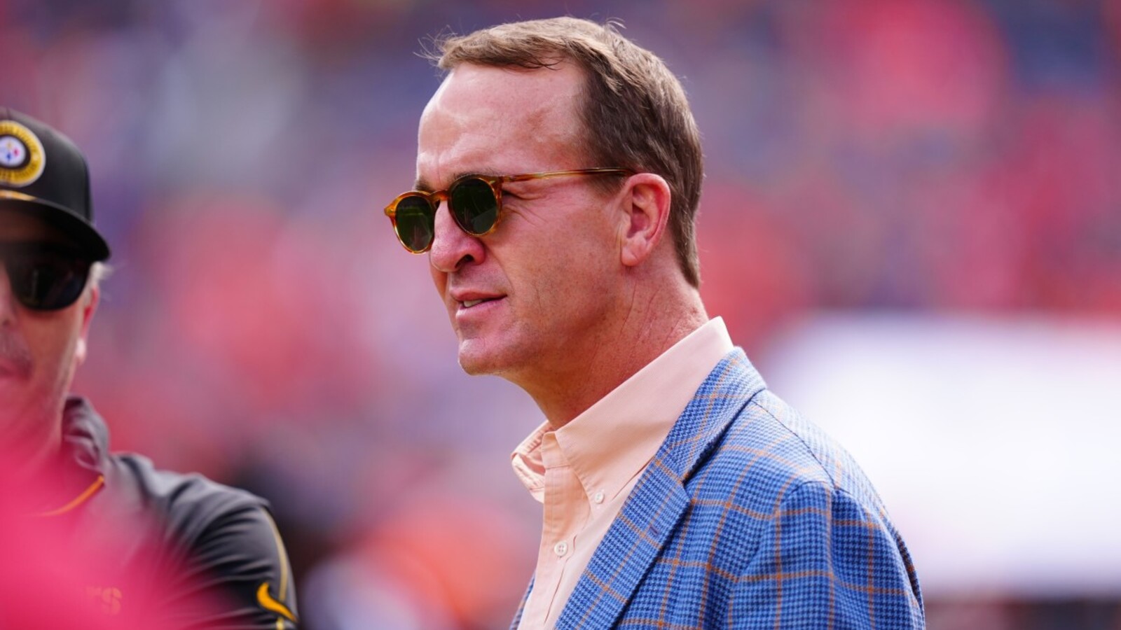 Peyton Manning, Candace Parker Team Up in Major WNBA Bid | Yardbarker