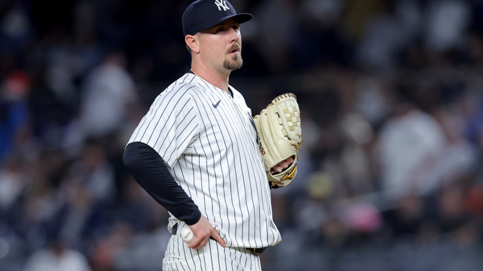 Yankees Insider Predicts Postseason Bullpen Without Two Big Names ...