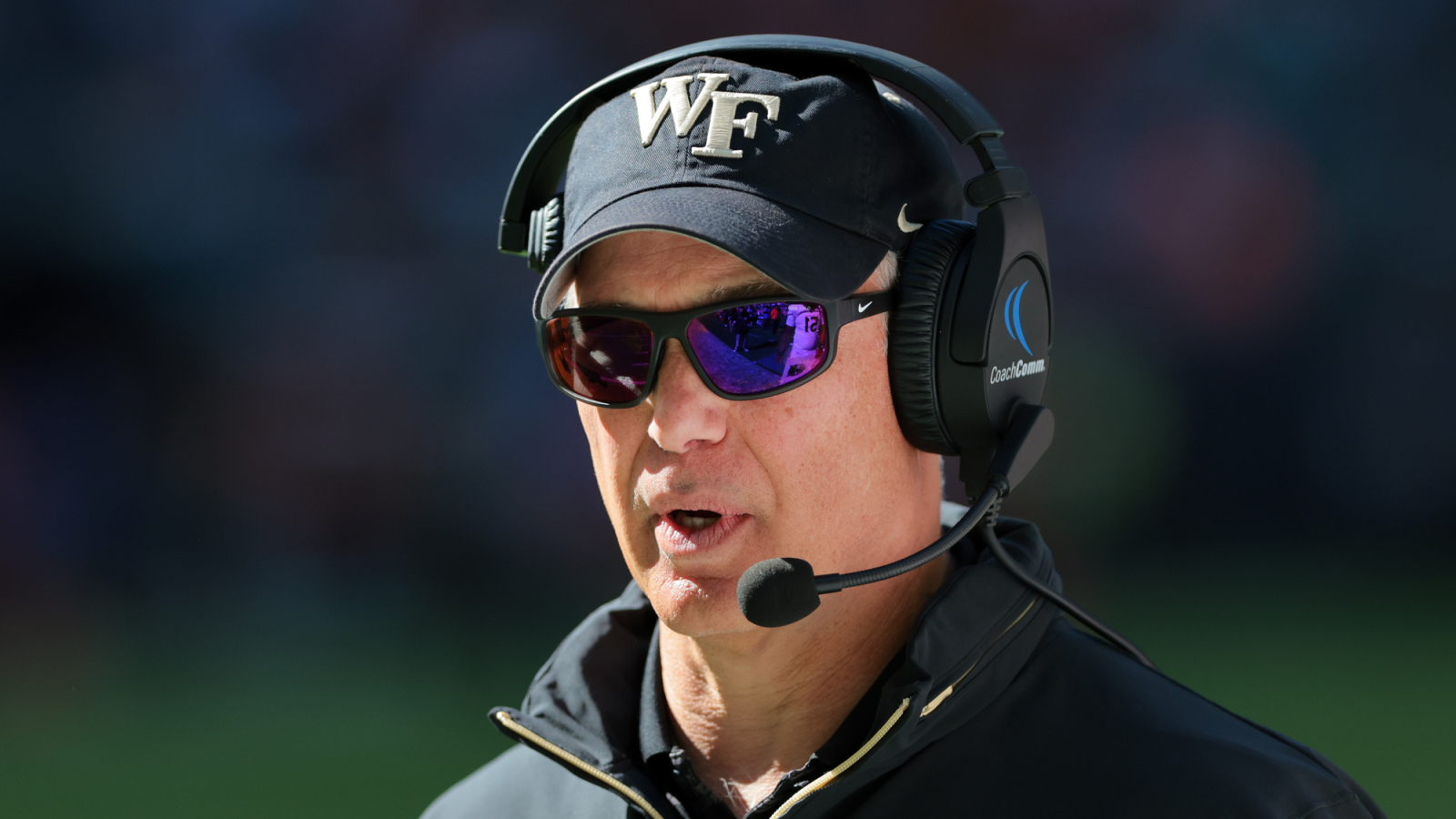 Dave Clawson out at Wake Forest after 11 seasons | Yardbarker