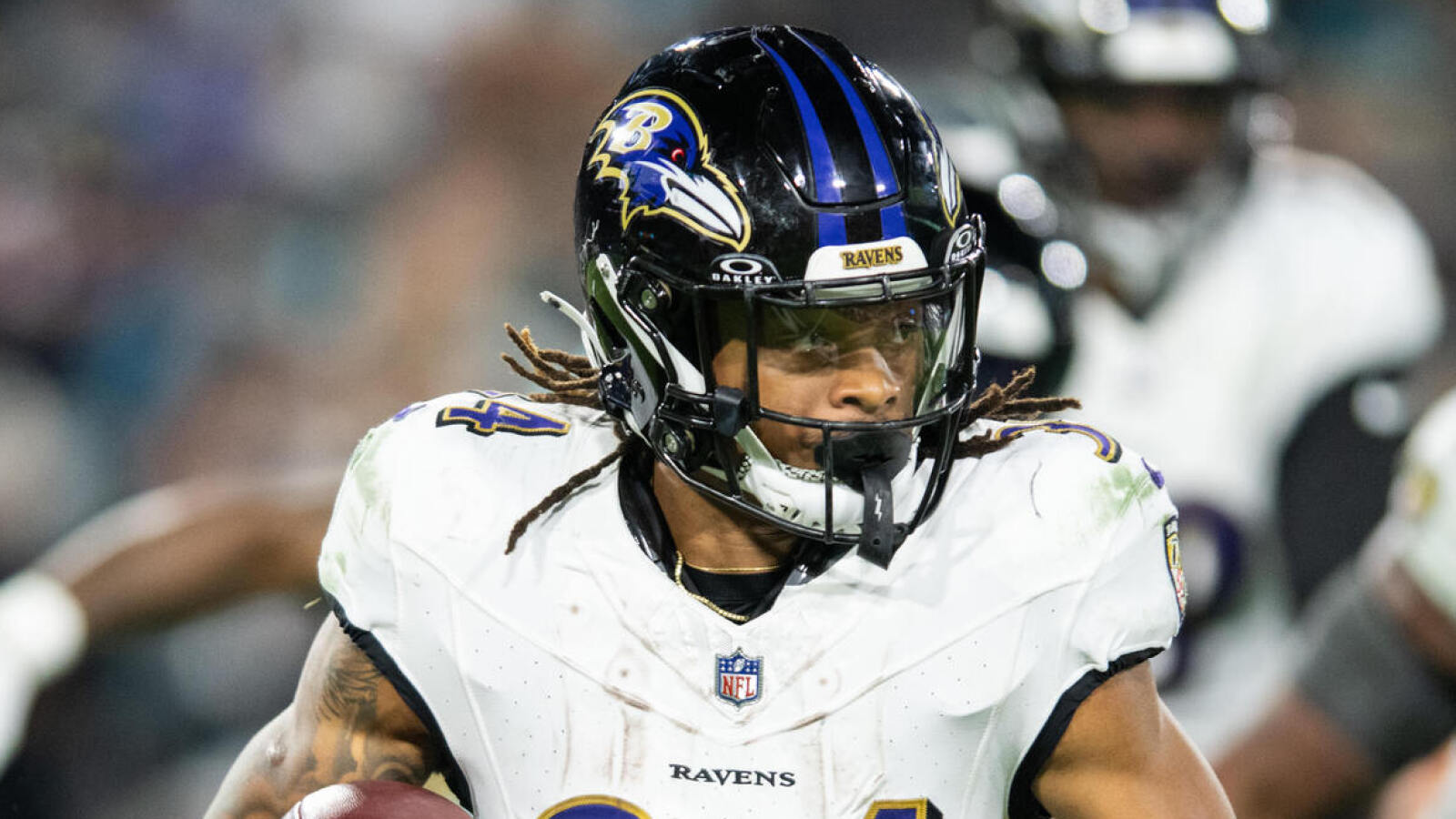 Return of key Ravens RB to make rushing attack even more lethal ...