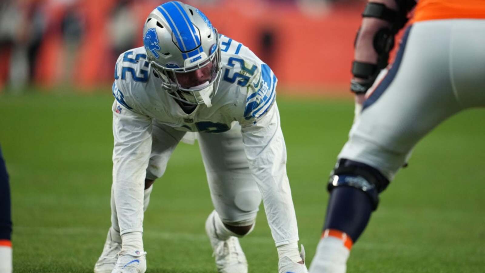 Detroit rebooted: Brad Holmes picks Blake Miller, trades up for Derrick ...