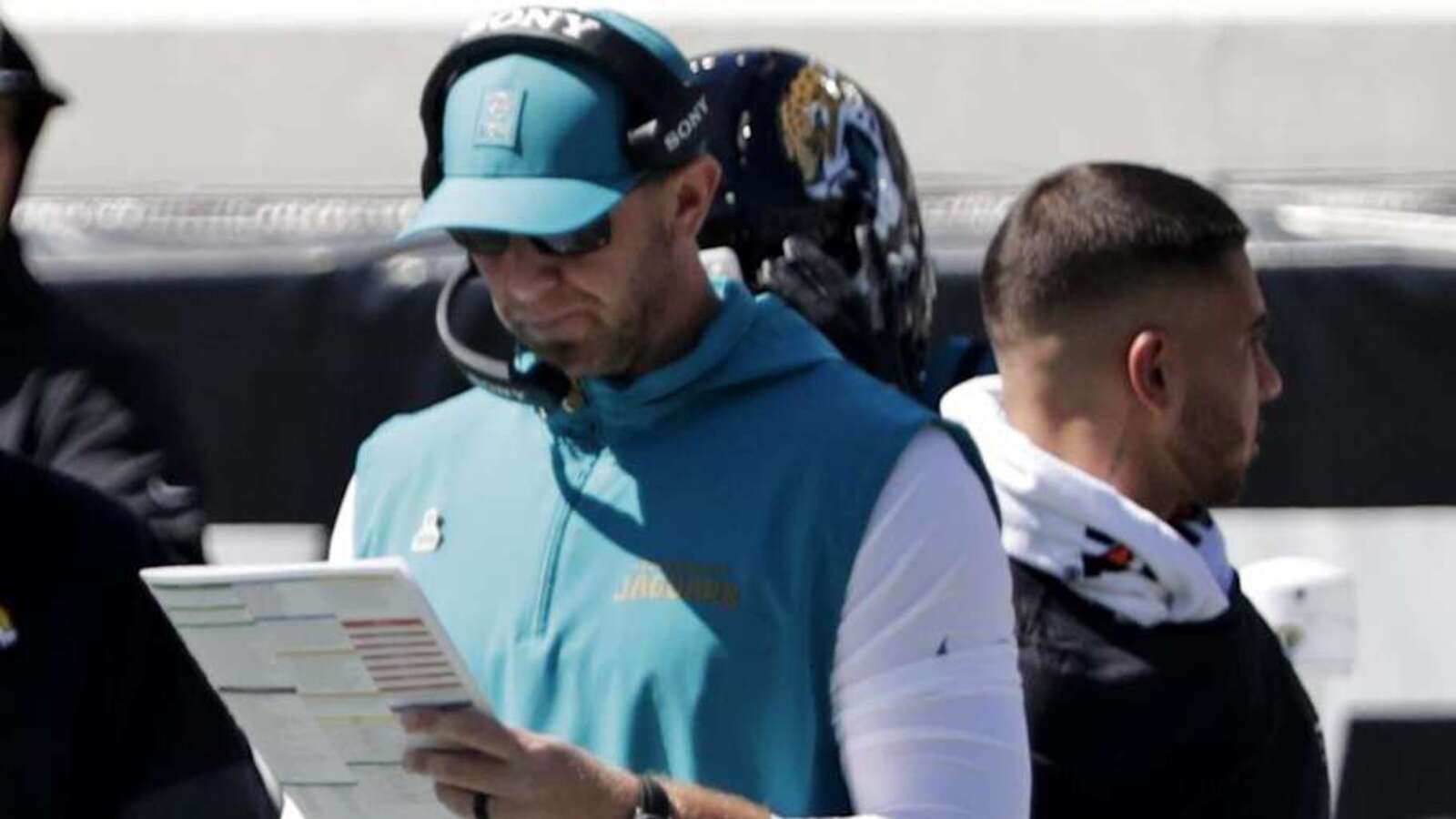 Game Balls From Jaguars' Setback vs. Seahawks | Yardbarker