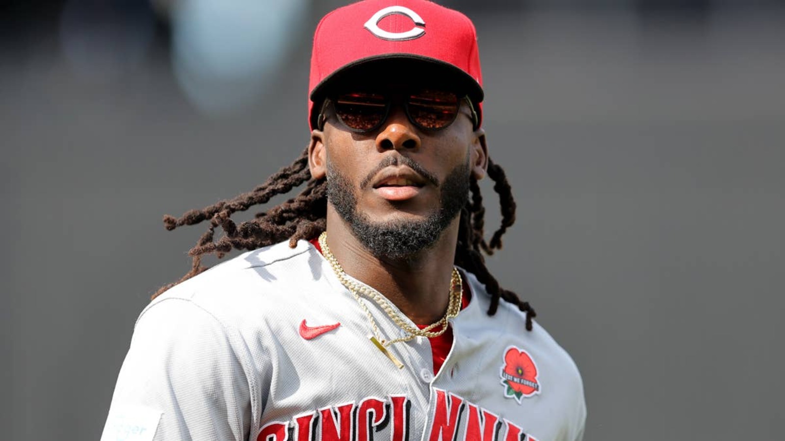 Reds Announce Elly De La Cruz Return Date | Yardbarker