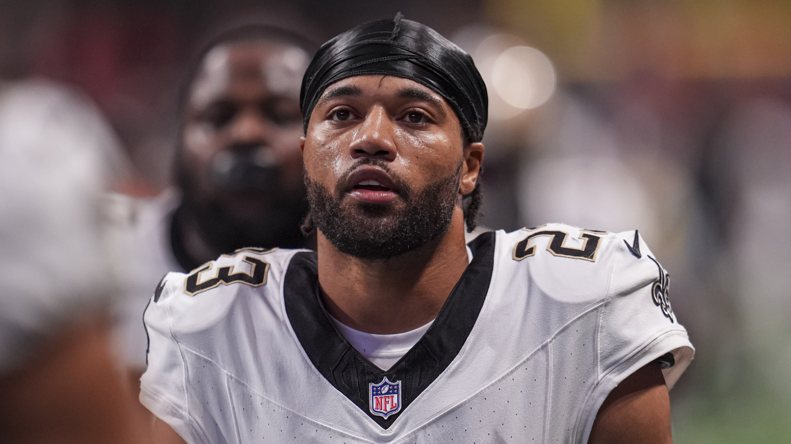 Commanders defense gets boost with veteran CB's team debut | Yardbarker