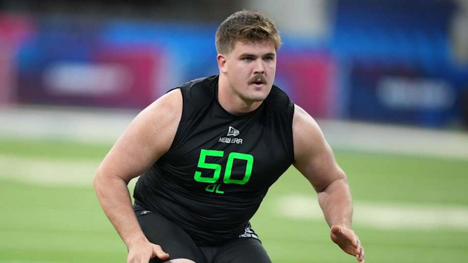 Seahawks OL Grey Zabel among most impactful draft picks in NFC | Yardbarker