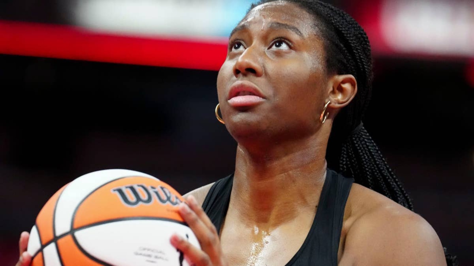 Aliyah Boston Injury Update: Indiana Fever Announce Status of All-Star ...