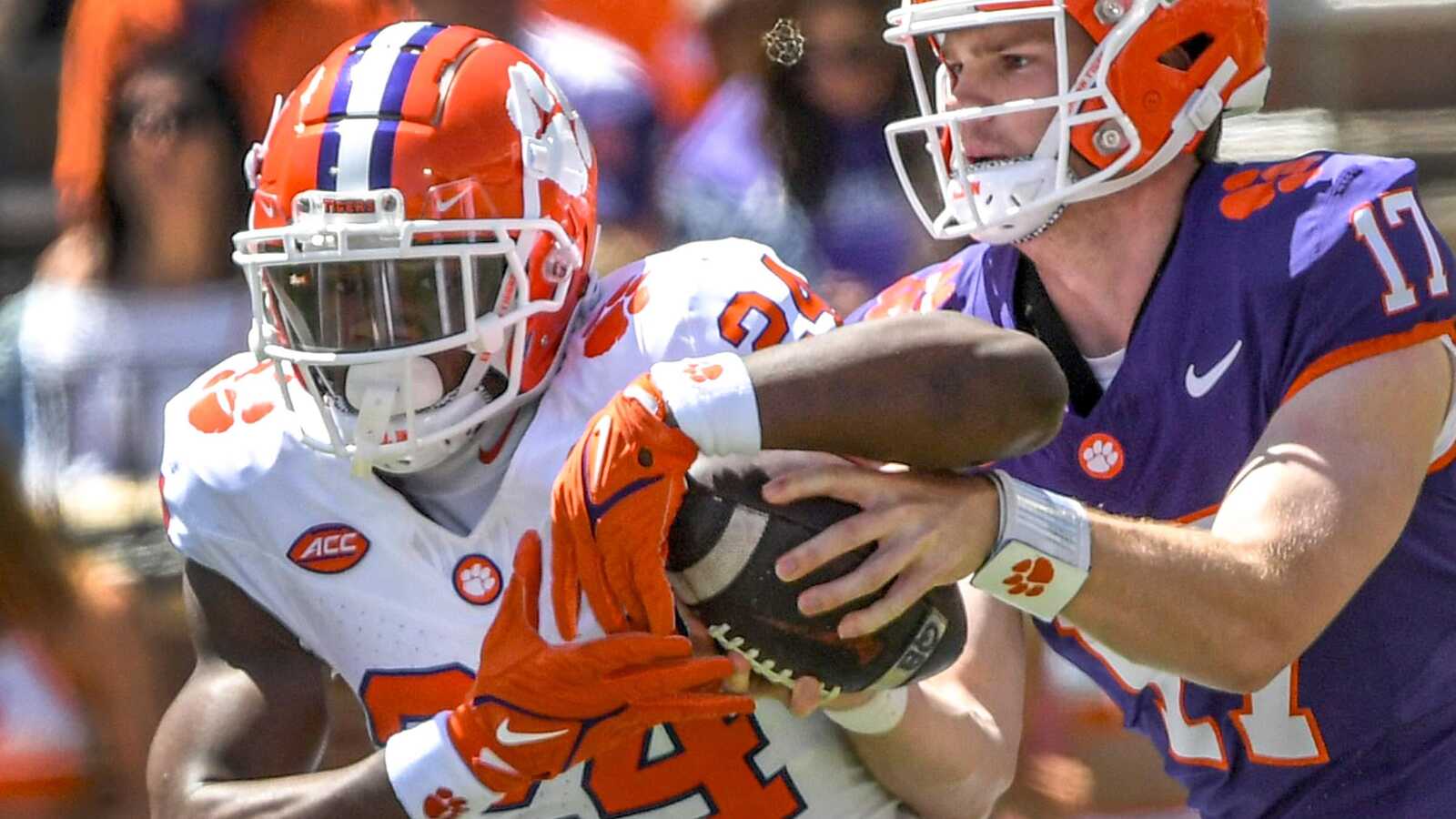 How to watch Clemson football in 2025 | Yardbarker