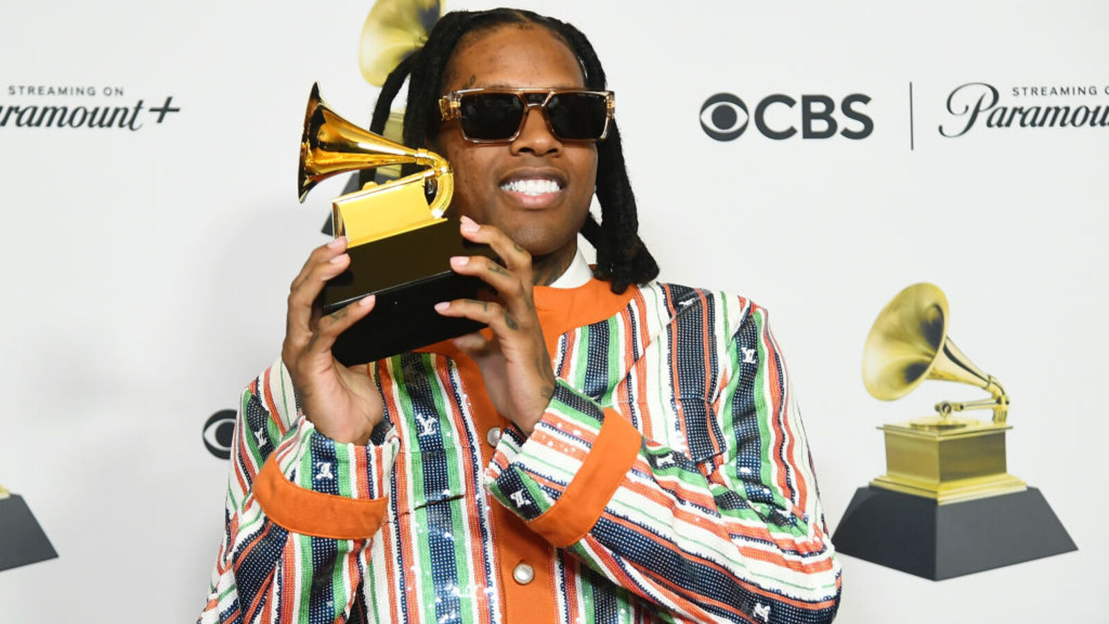 Lil Durk Accuses Fed of Hiding Key Evidence, Demands Case Thrown Out ...