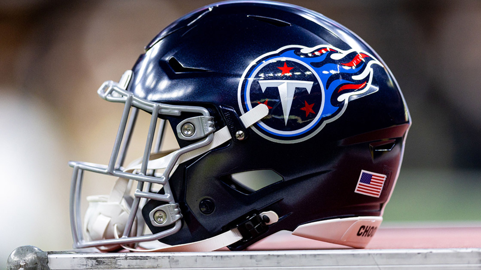 Report: Noose found on site of Tennessee Titans new Nissan Stadium ...