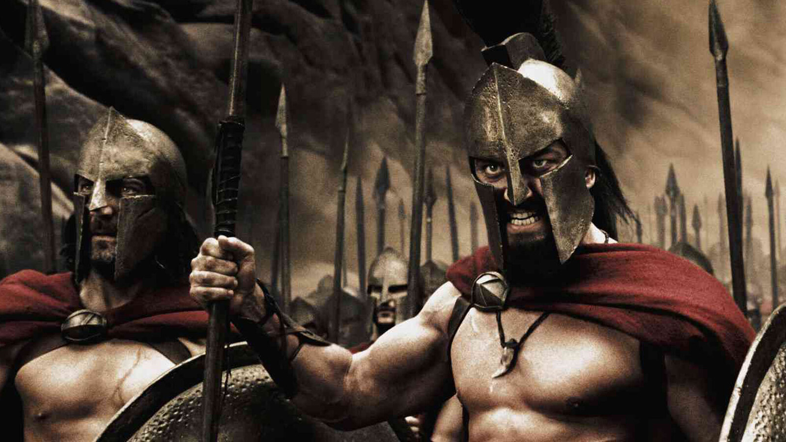 25 memorable movies that take place in ancient times | Yardbarker