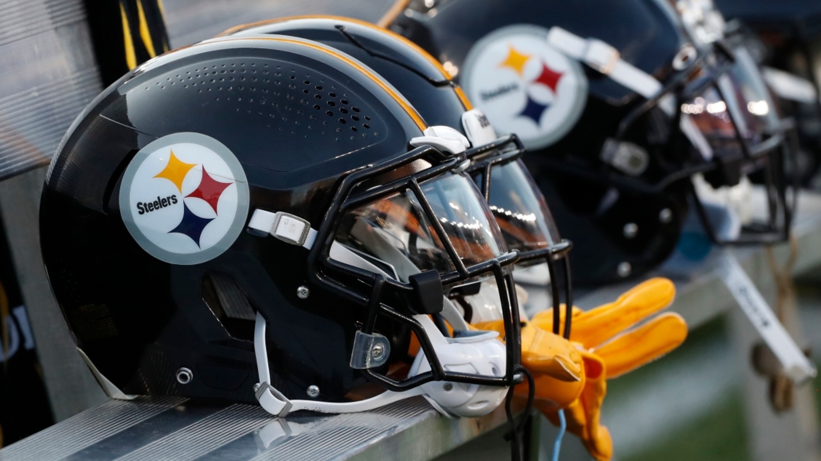 Pittsburgh Steelers Inactive List: Latest on Russell Wilson injury ...
