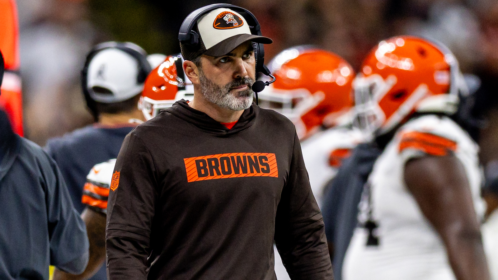 Lack of patience with head coaches dooms losing NFL teams | Yardbarker