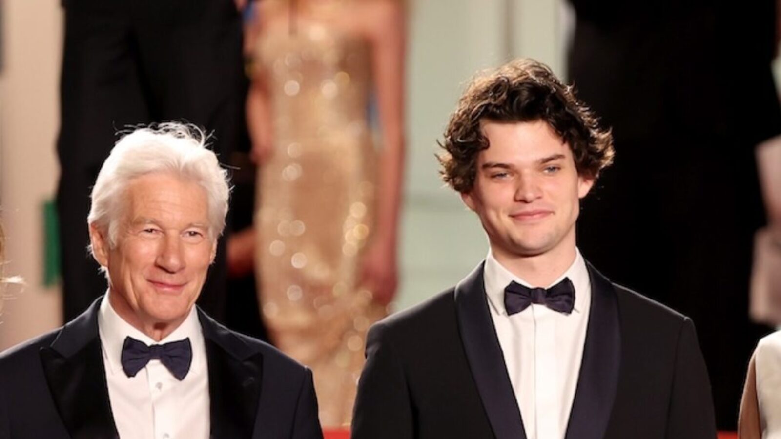 Richard Gere’s Son Cast in Ryan Murphy’s ‘The Shards’: Everything We ...