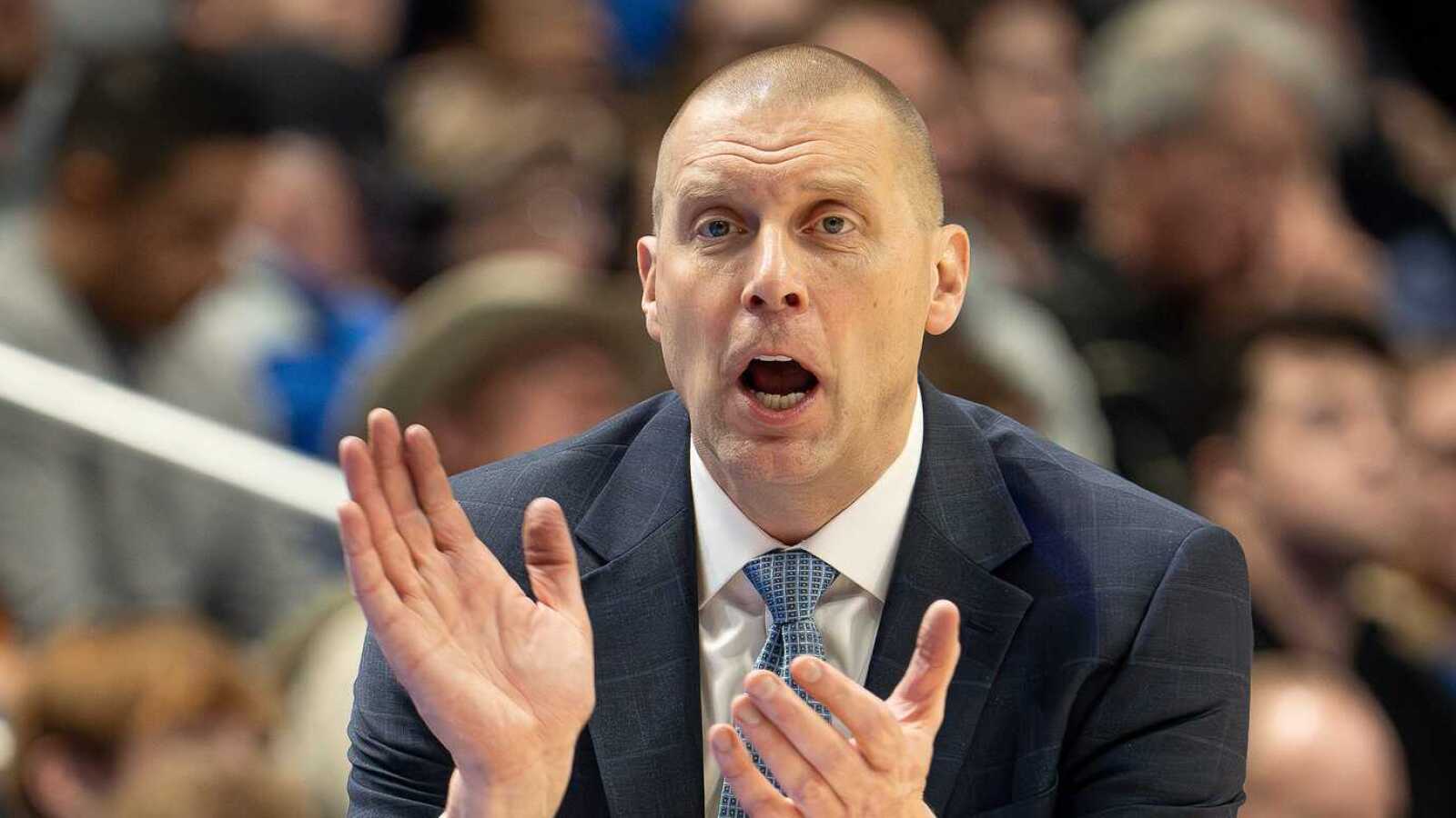 Assessing Pope's first season at Kentucky ahead of SEC play | Yardbarker