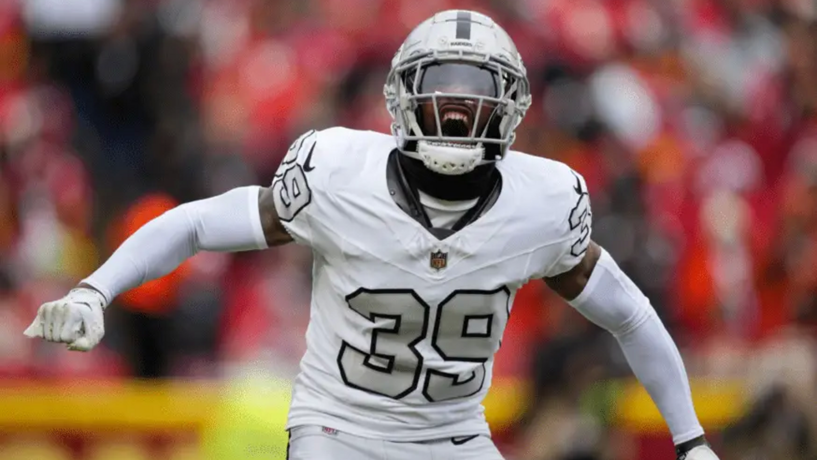 Green Bay Packers: Nate Hobbs Thinks It’s High Time Team Win it All ...