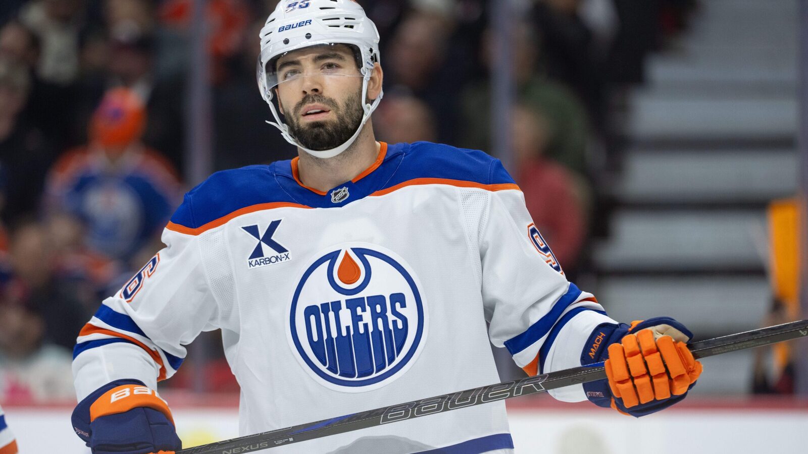 Oilers injury update: Kasperi Kapanen likely to return Tuesday, Jake ...