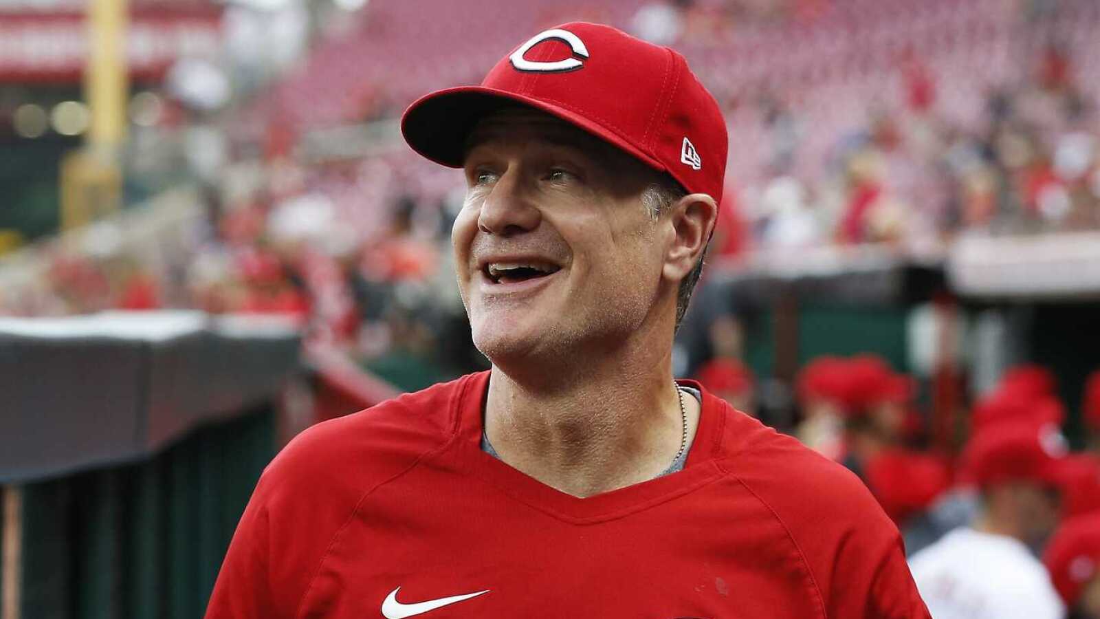 Former Reds manager David Bell lands new MLB job | Yardbarker