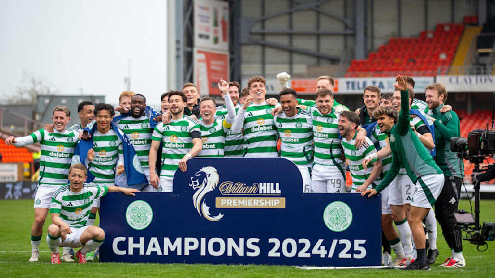 Celtic Player Backed to Cost '£45 to 50 Million' This Summer | Yardbarker
