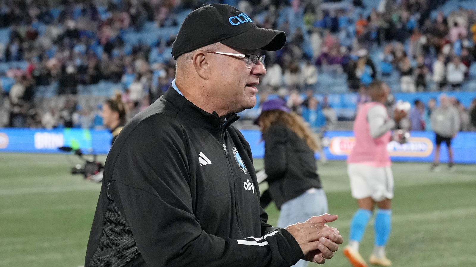 David Tepper Targeting Lions OC Ben Johnson As Next Head Coach ...