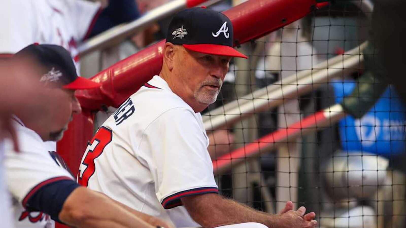 Braves Sorting Through Rotation Options Ahead of Orioles Series ...
