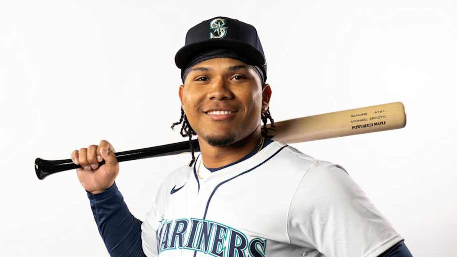 Here's How Seattle Mariners Top Prospects Fared in Double-A Debuts ...