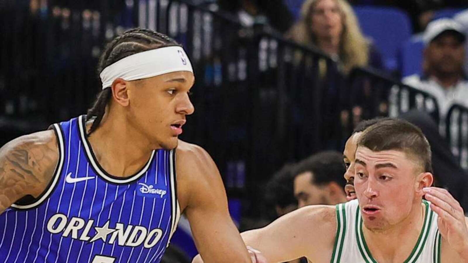 Magic take leap in NBA power rankings after Paolo Banchero injury ...