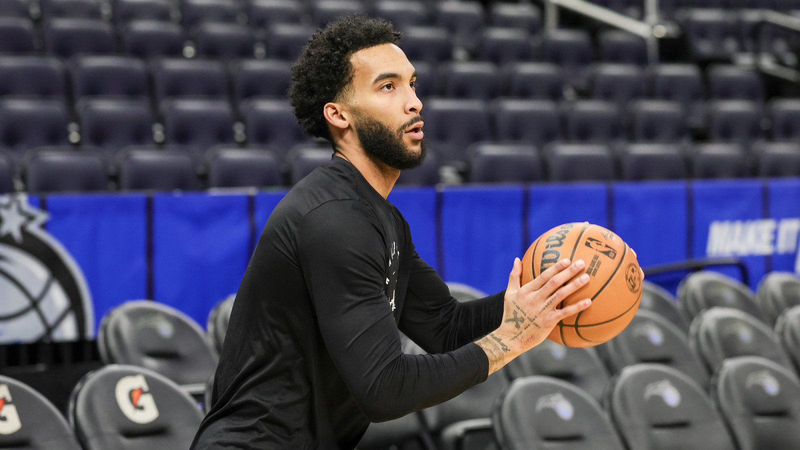 Wizards Signing Justin Champagnie To Four-Year Contract | Yardbarker