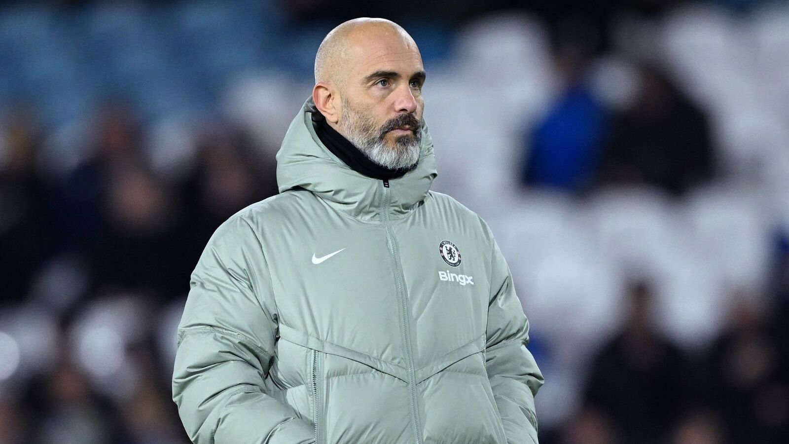 'What? Maresca?' – Pundit rules out former Chelsea manager to ...