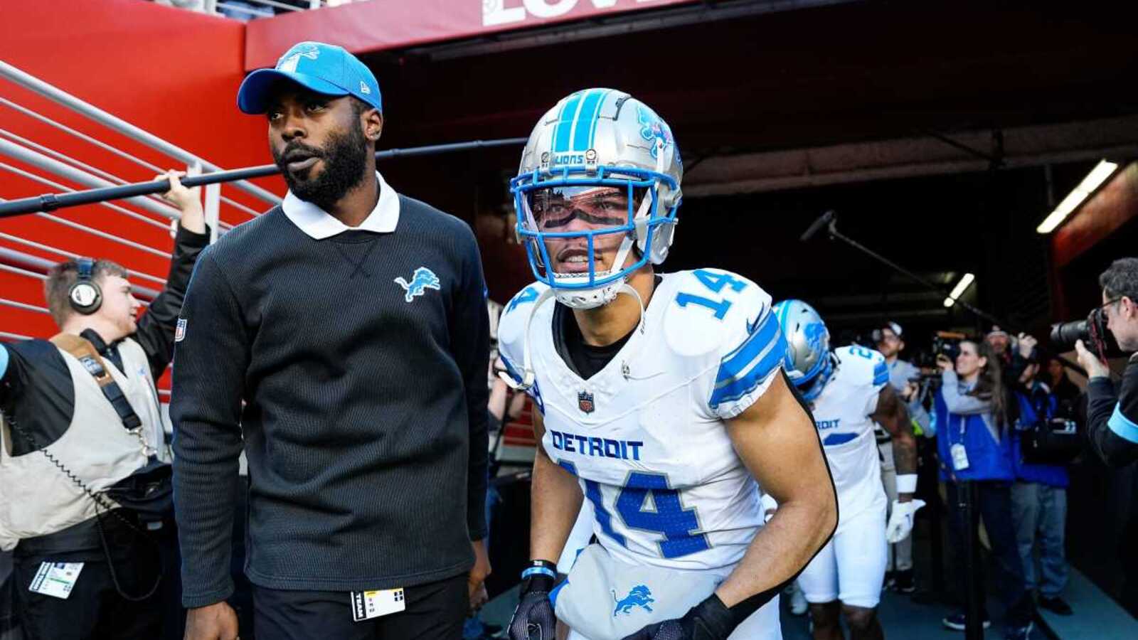 Bears Hire JT Barrett as Quarterbacks Coach Under Ben Johnson | Yardbarker