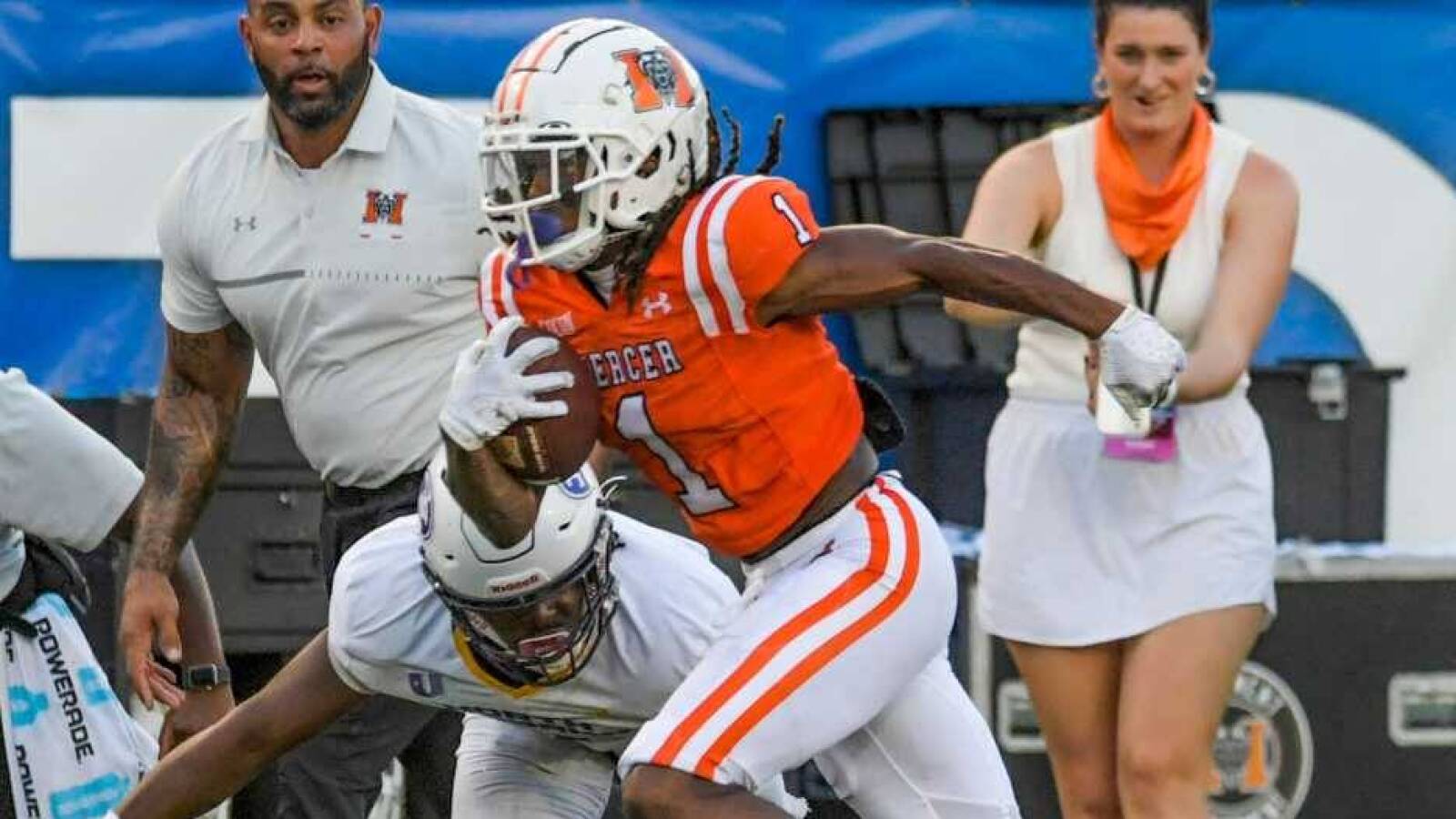 Vikings Rookie Minicamp: UDFA has a chance to help Minnesota take advantage of NFL's big change ...