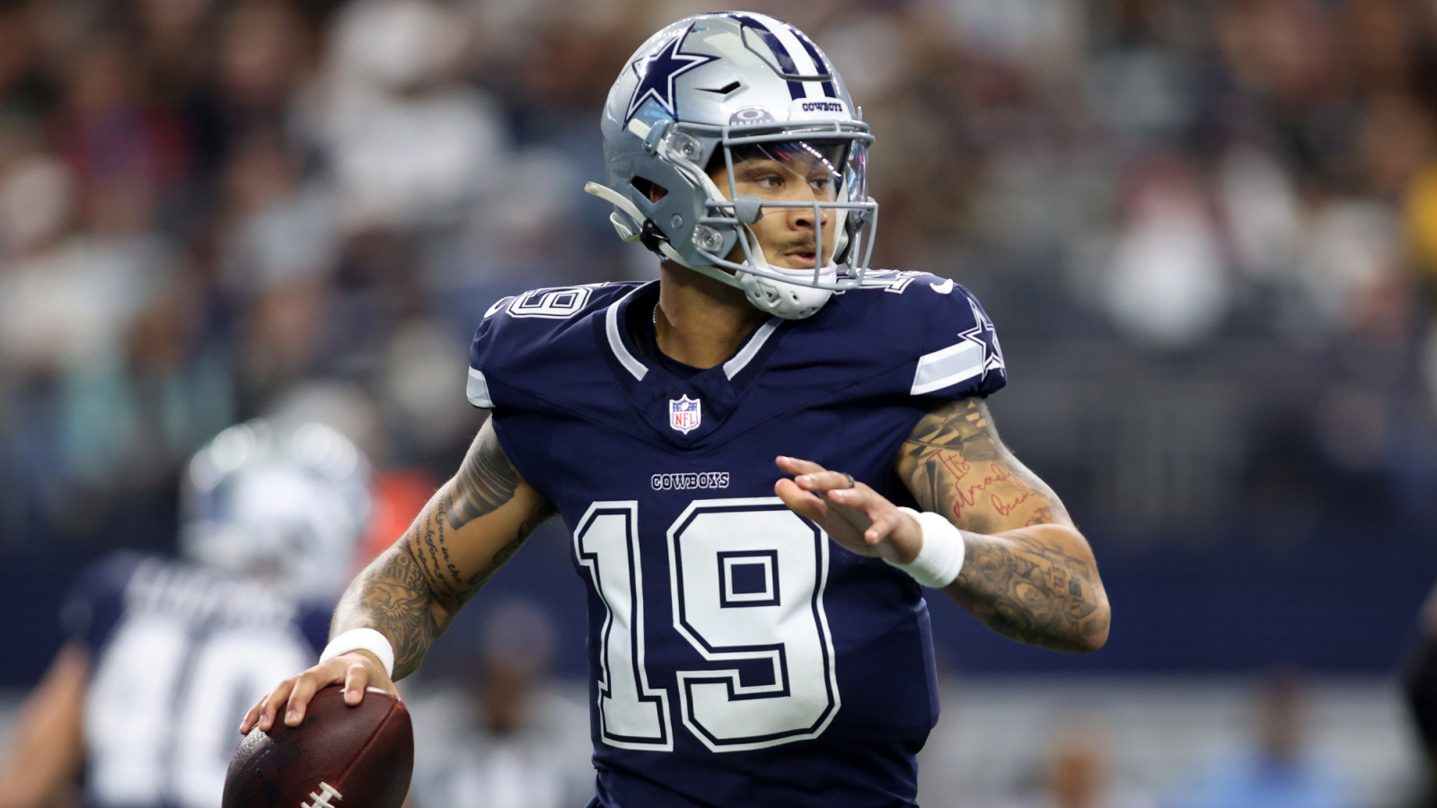 Can Trey Lance revitalize career with Jim Harbaugh, Chargers? | Yardbarker