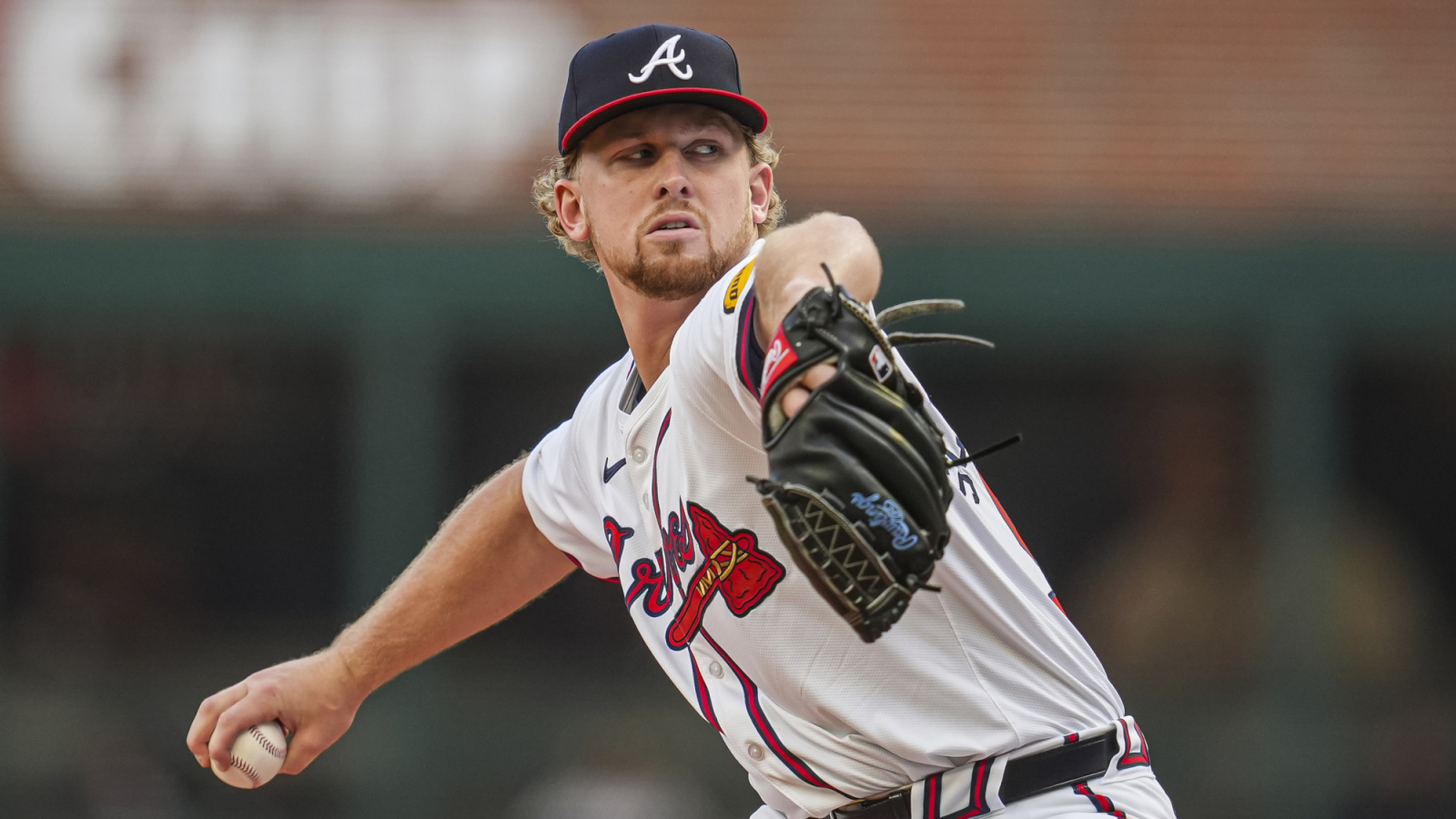 Three players to watch during Braves spring training | Yardbarker