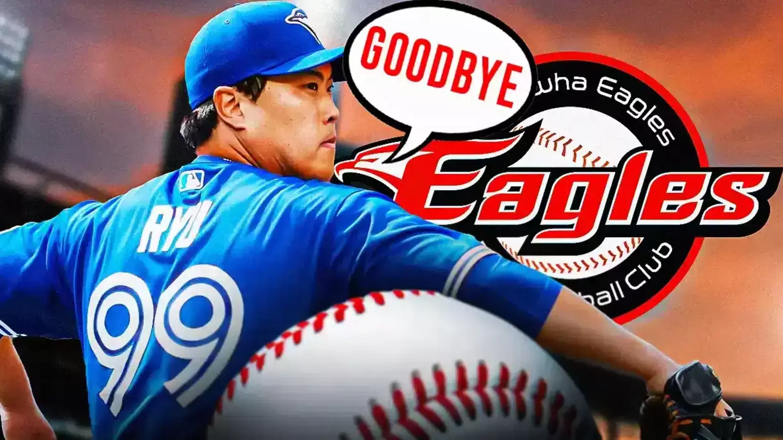 Hyun-Jin Ryu spurns MLB for record-breaking contract in KBO return | Yardbarker