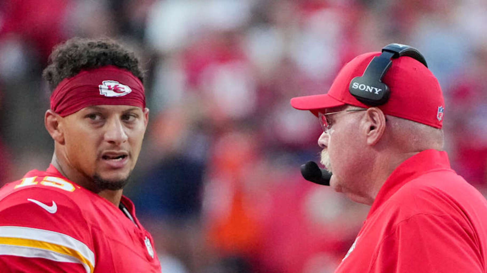Which Chiefs Game is the Biggest? | Yardbarker