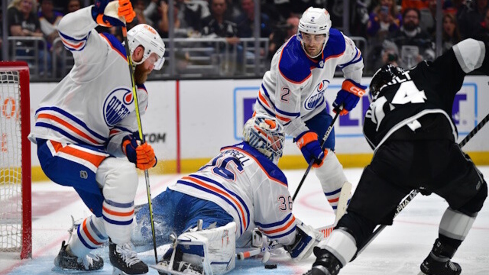 NHL Rumors: Edmonton Oilers – Evan Bouchard, Cody Ceci, Brett Kulak ...