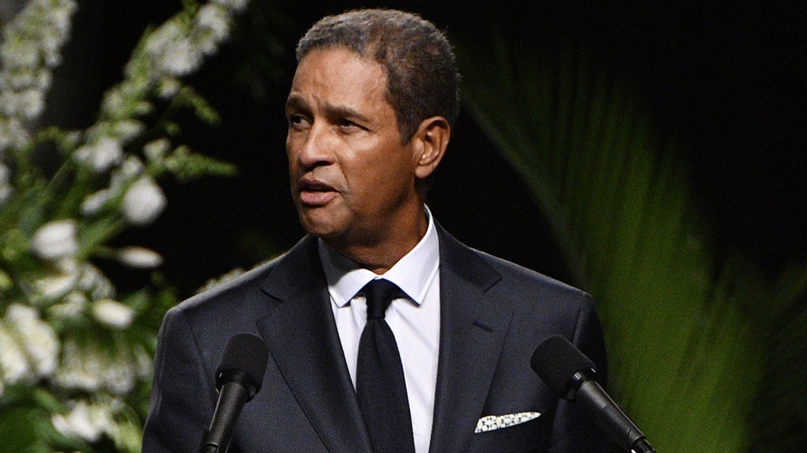 Report: Bryant Gumbel hospitalized after ‘medical emergency’ | Yardbarker