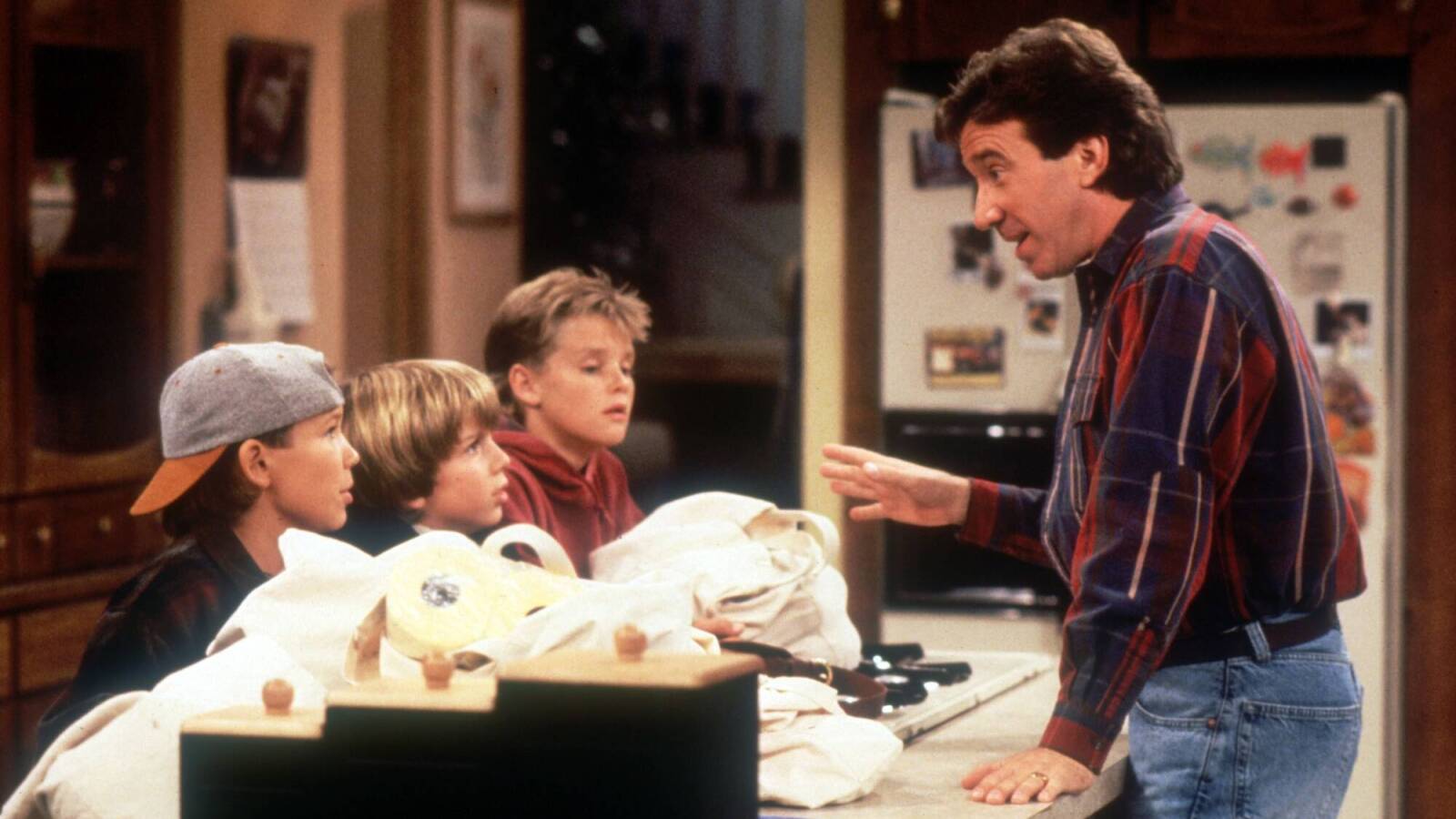 Notable TV shows about fathers and sons | Yardbarker