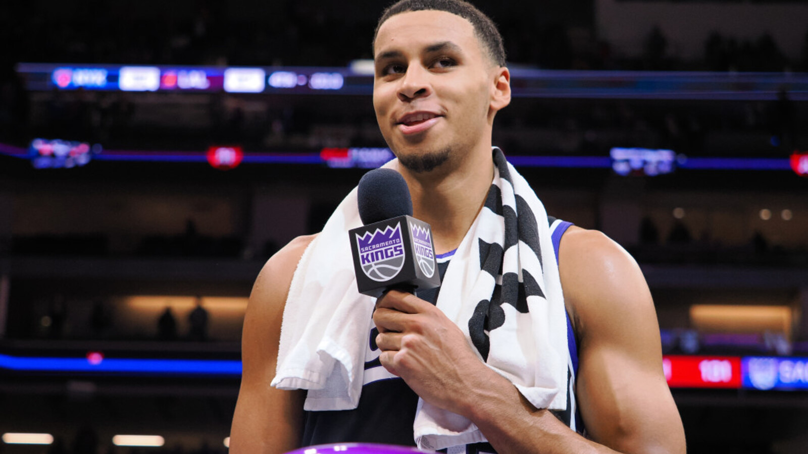 Kings Duo Shine in 131-110 Comeback Win vs. Pistons | Yardbarker