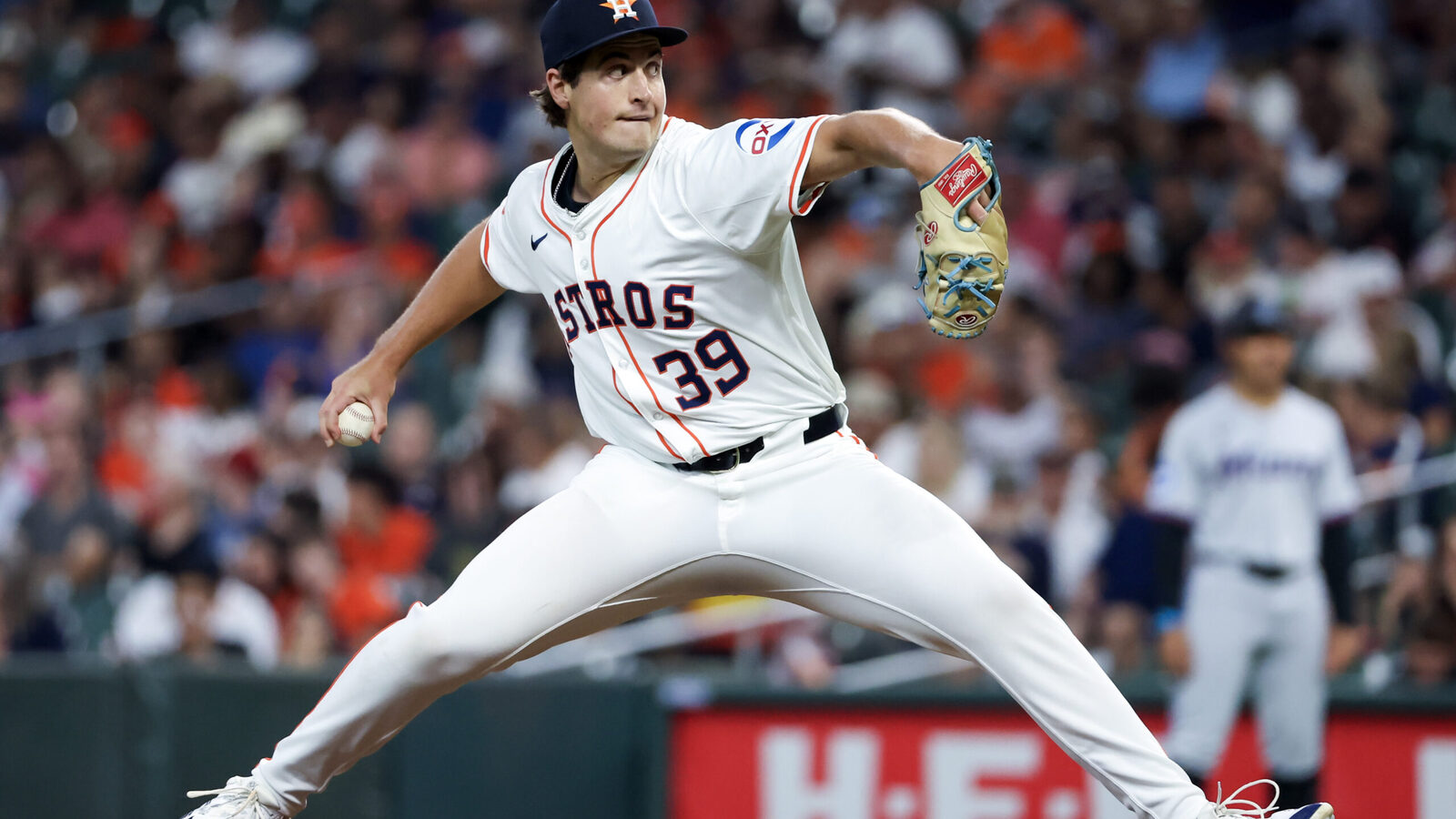 Jake Bloss throws four scoreless innings in second start with Bisons ...