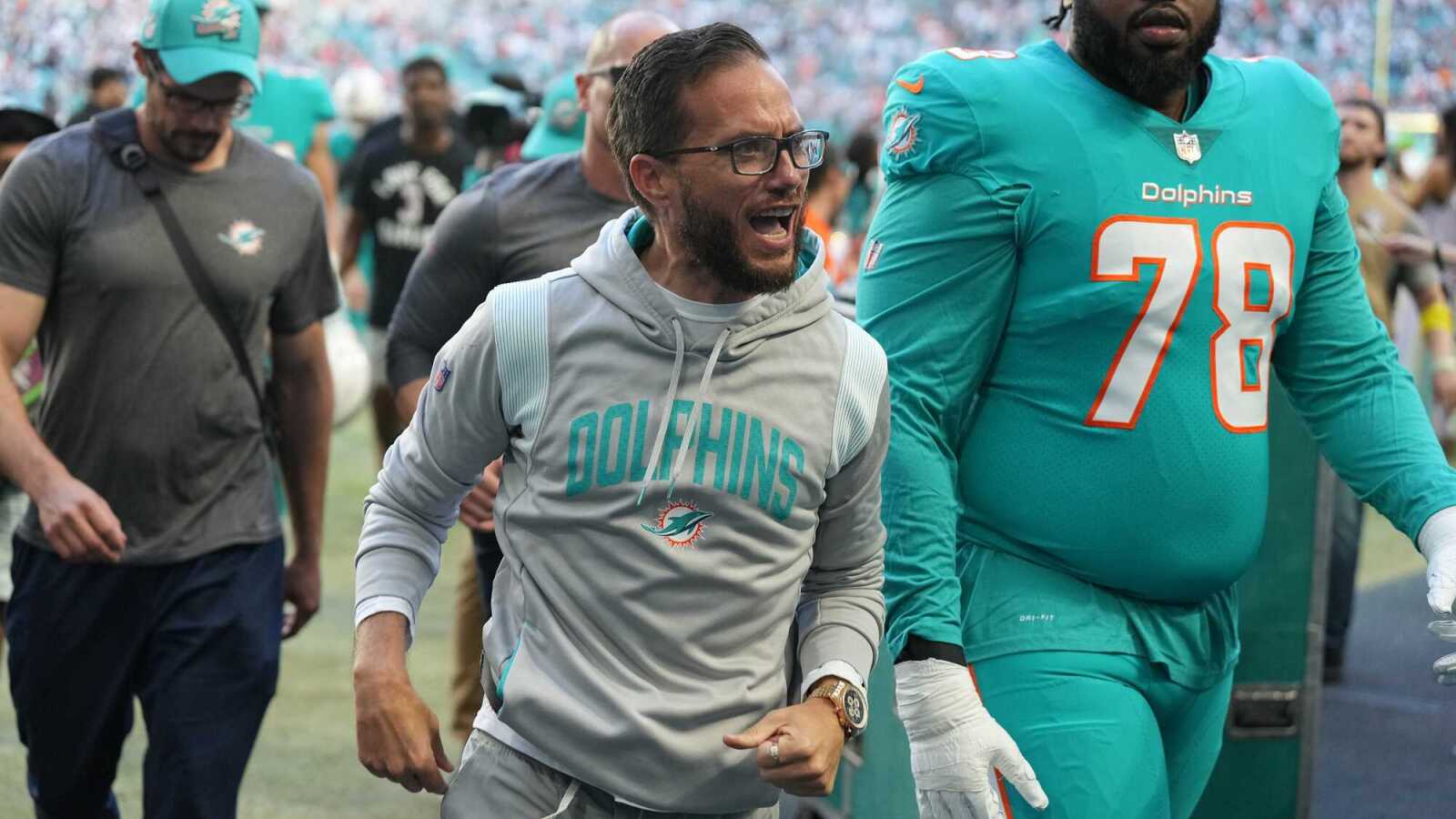 Is The Miami Dolphins Super Bowl Window Rapidly Closing? | Yardbarker