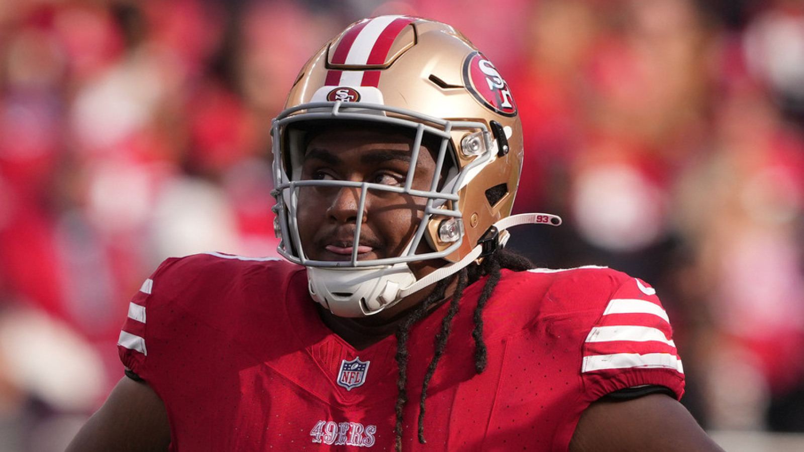 Kalia Davis to Miss Half of the 2024 Season | Yardbarker