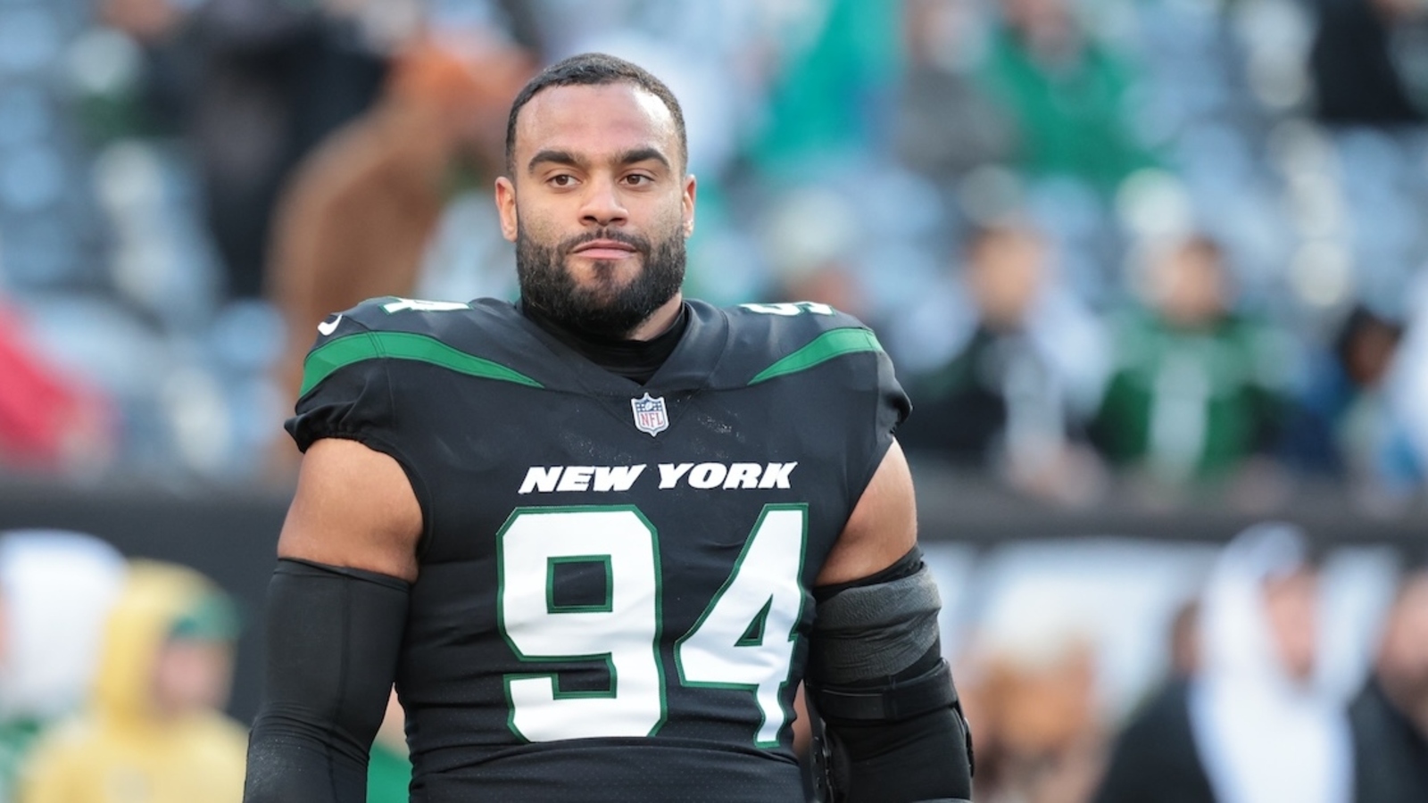 Report: Solomon Thomas agrees to two-year deal with Dallas Cowboys ...