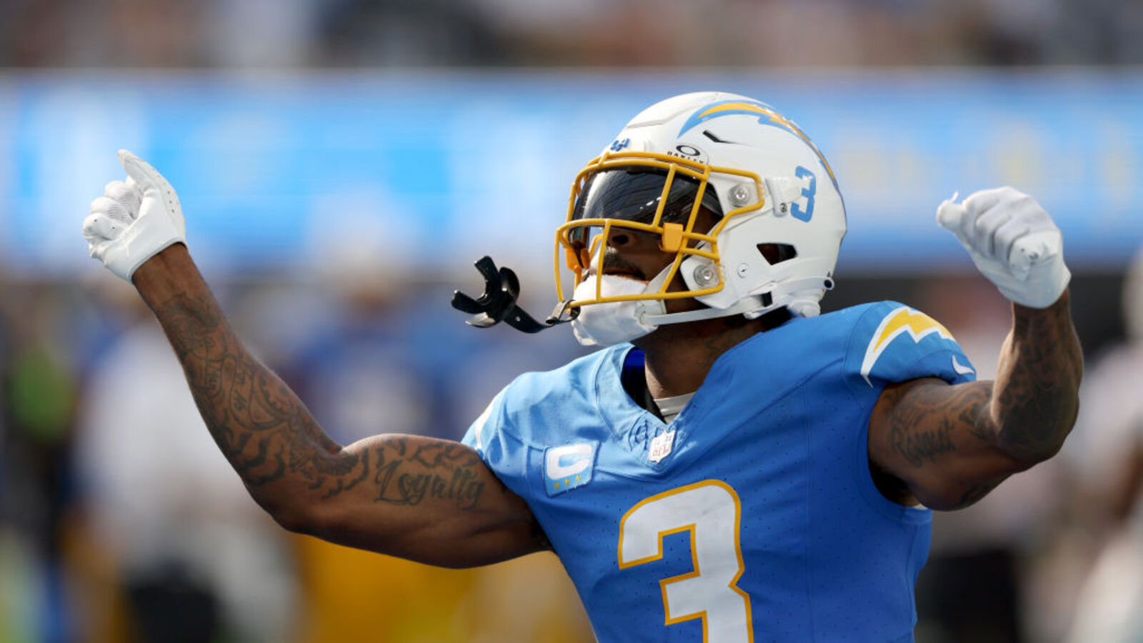 NFL Week 6 'MNF' player prop: Defending home turf | Yardbarker