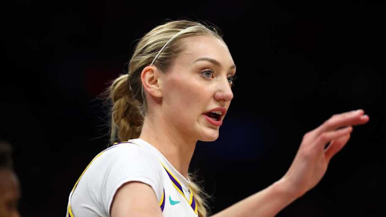 Sparks Notes: Cameron Brink Joins Unrivaled, Candace Parker Earns Hall ...