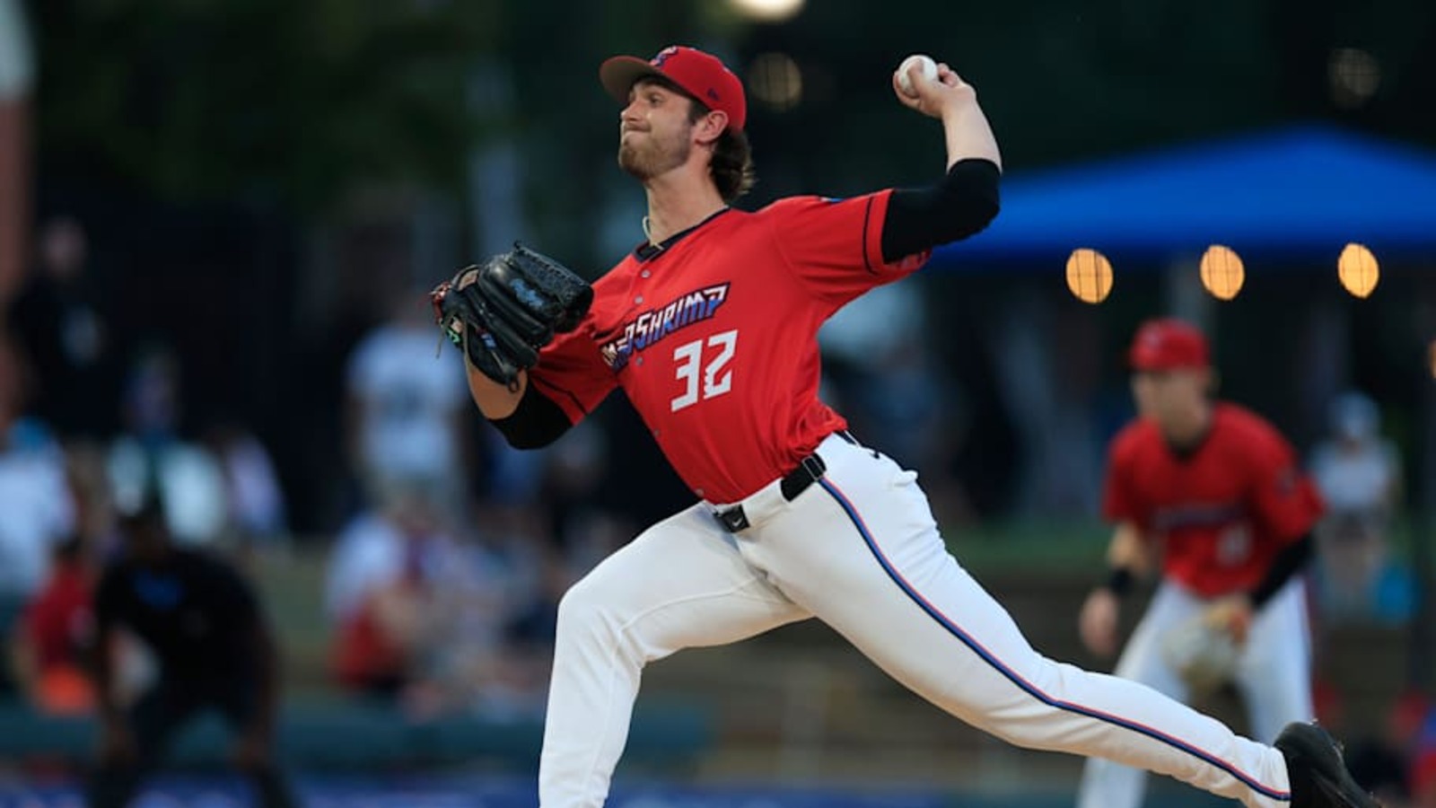 Marlins Prospect Can Join Franchise Mount Rushmore of Lefties | Yardbarker